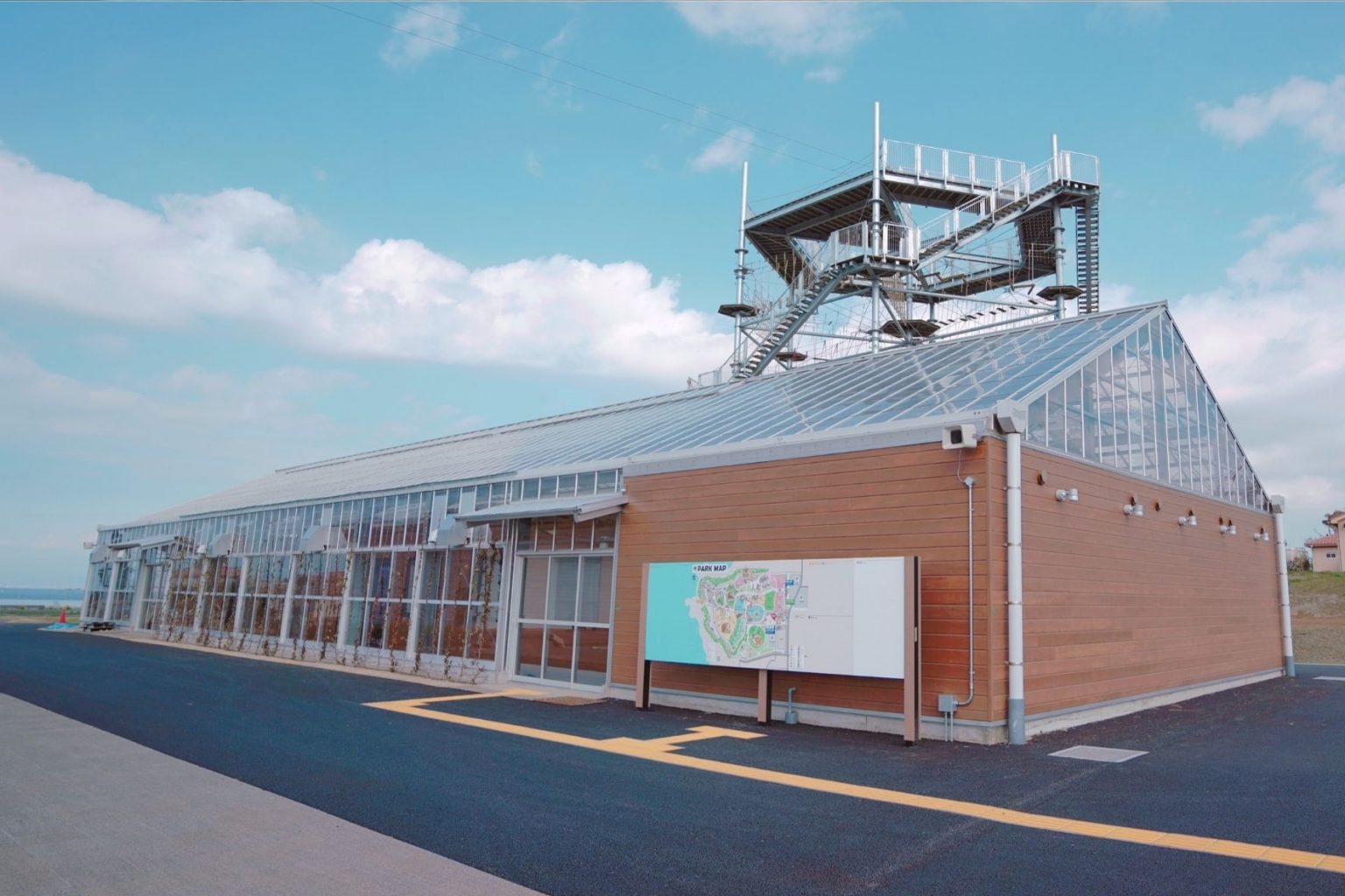 SDGsに貢献！SGEC認証材を使用した横須賀市公共施設の取り組み - 森林認証SGEC/PEFCジャパン