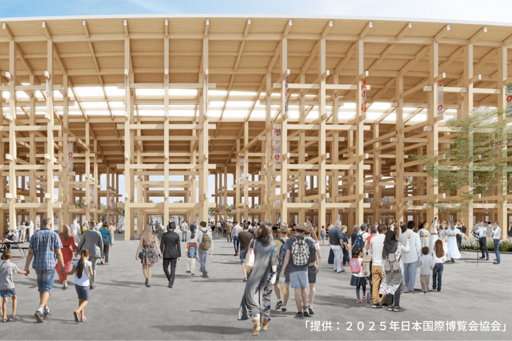 3event - 森林認証SGEC/PEFCジャパン